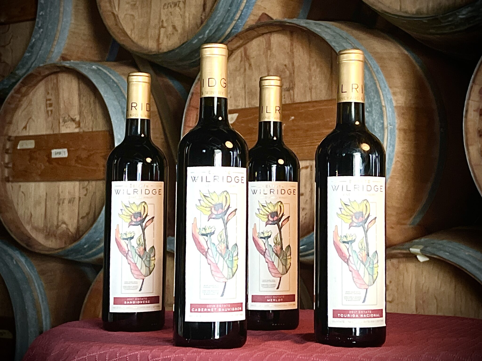 As Washington States first and only biodynamic winery & distillery ...